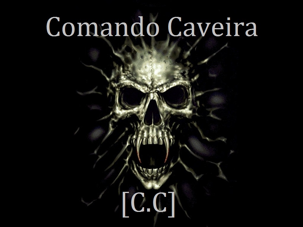 Comando Caveira